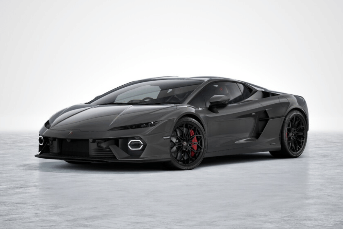 2025 Lamborghini Temerario Price, Images, Reviews and Specs | Autocar India